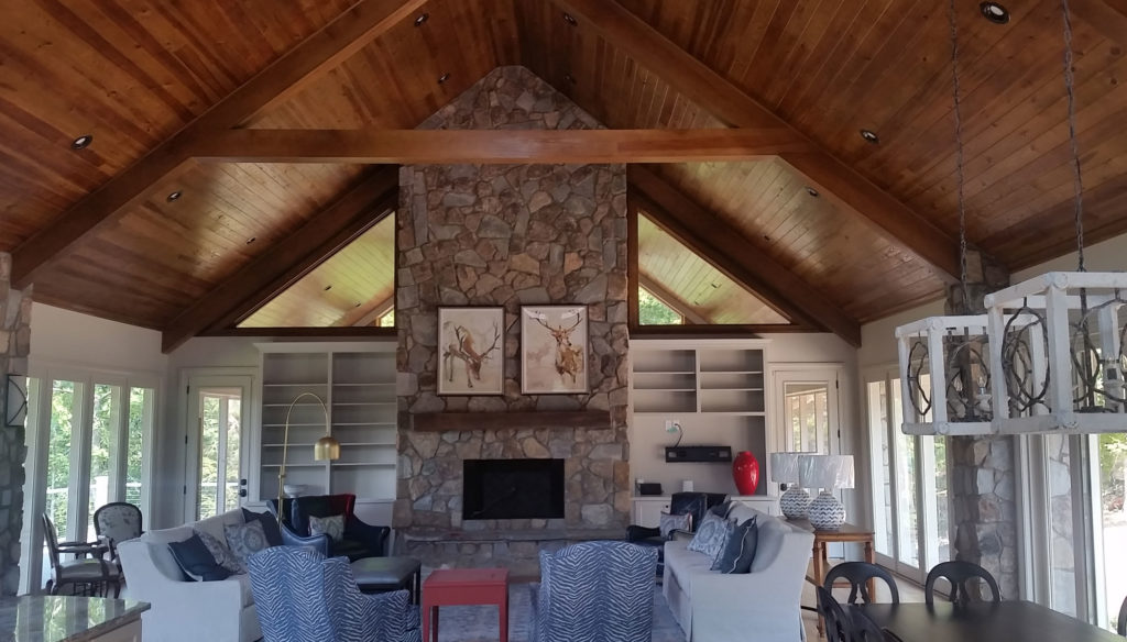 Stone Masonry | Statements in Stone | Raleigh, NC 27615